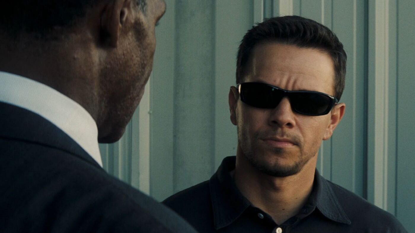 Shooter, tireur d'élite - Mizikoos TV Plus