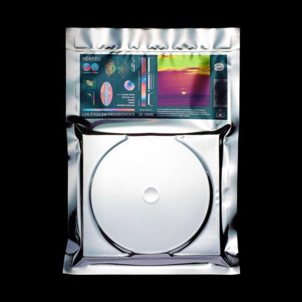 Les Étoiles Vagabondes - Mizikoos TV Plus