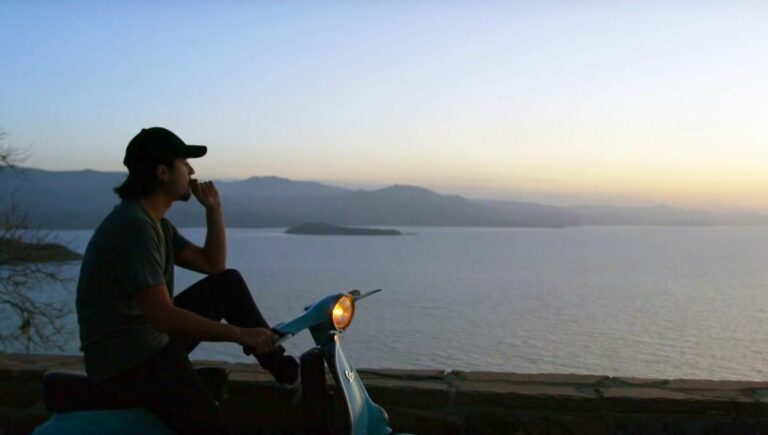 Les Étoiles Vagabondes - Mizikoos TV Plus