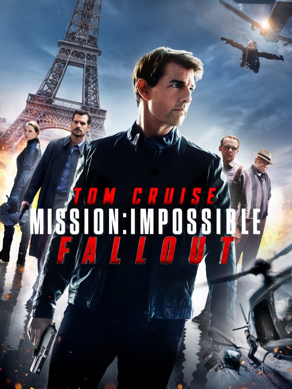 Mission impossible : Fallout - Mizikoos TV Plus